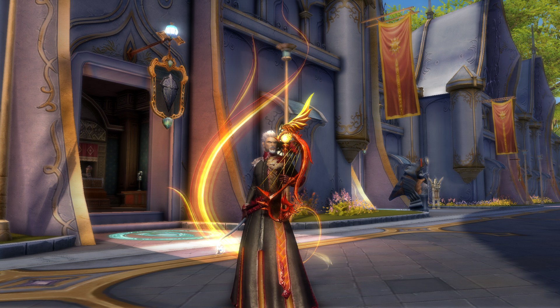 Aion – Atreia feiert Geburtstag und läd dich ein! - Online Rollenspiele