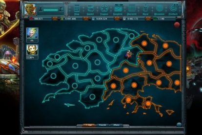 Future Torpia - Online Rollenspiele