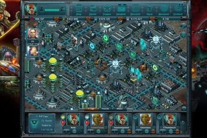 Future Torpia - Online Rollenspiele