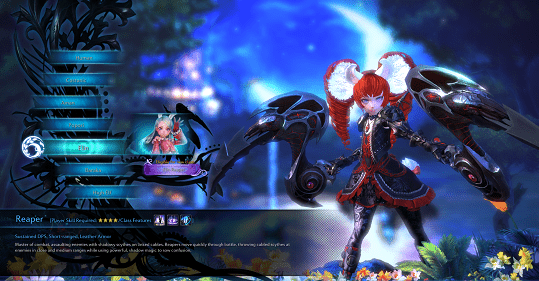 Tera Rising - Die Klingentänzerin kommt am 27. Mai - Online Rollenspiele