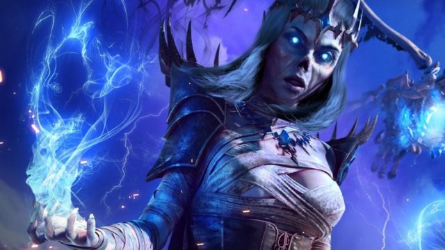 Online Rollenspiele - Top 30 Role-Playing Games (RPG) 2024