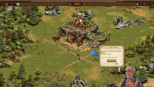 Strategie Browsergames Archive - Online Rollenspiele