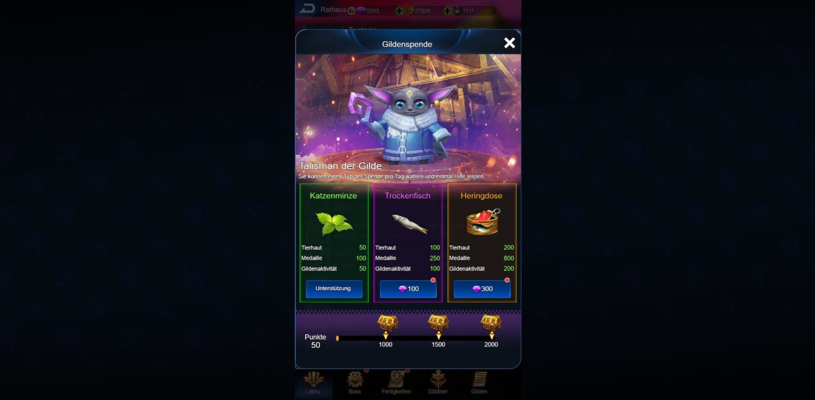 Dark Genesis - Online Rollenspiele