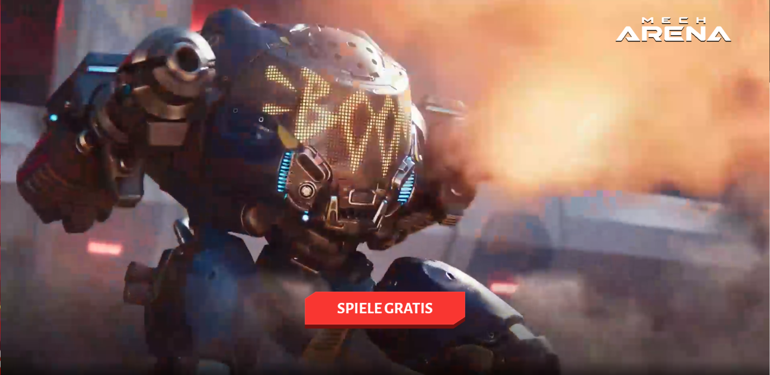 Scarlet Blade - MMORPG 2023 gratis spielen!
