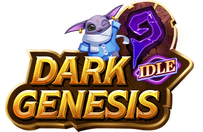 Dark Genesis - Online Rollenspiele