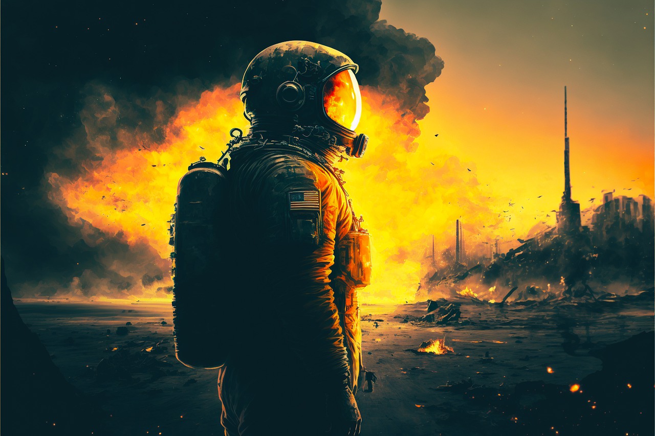 5 Besonderheiten von Open World Spielen - Online Rollenspiele